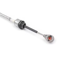 China ISO9001 Certified VW Volkswagen Gear Shift Cable Transmission Cable with OEM IATF16949 for sale