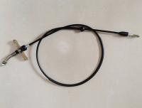 China Customized Toyota Avanza Clutch Cables 31340-Bz020 OEM Customization for sale
