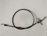 China Customized Toyota Avanza Clutch Cables 31340-Bz020 OEM Customization for sale