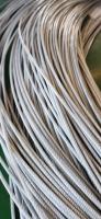 China Auto Wire CAR WIRE MOTORCYCLE INNER WIRE CONTROL CABLE for sale