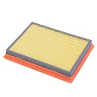 China Full Adhesive Paper Auto Air Filter For Nissan X-Trail09 OE No. 16546-Jg30A-C148 for sale