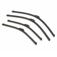 China New Version Hybrid Wiper Blade Custom Multi-Function Wiper for sale