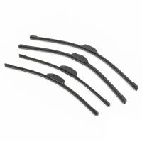 China New Version Hybrid Wiper Blade Custom Multi-Function Wiper for sale