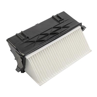 China W222 Om642 Air Filter 6420940000 For MerCedes Effortless Installation And Maintenance Neutral Packing for sale