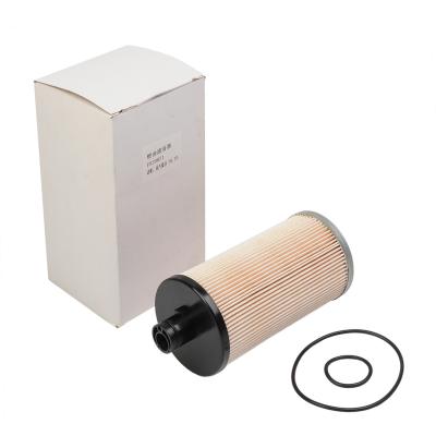 China Sinotruck HOWO Truck diesel Fuel Water Separator Filter FS20020 FS20021 FS20019 800150422 WG9925550105 for sale