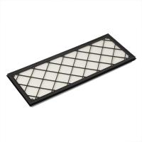 China OEM Automotive Spare Parts 1658375-00-A For Tesla MODEL-Y Air Conditioning Grille External Installation HEPA Filter for sale