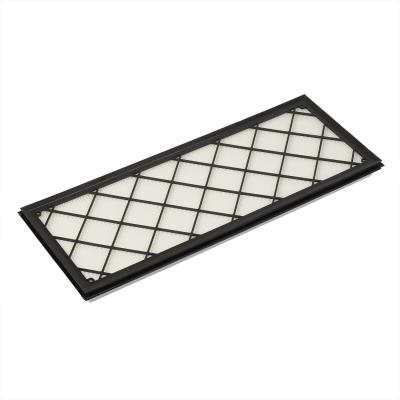 China OEM Automotive Spare Parts 1658375-00-A For Tesla MODEL-Y Air Conditioning Grille External Installation HEPA Filter for sale