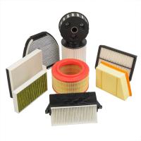 China OEM Automotive Spare Parts 1658375-00-A For Tesla MODEL-Y Air Conditioning Grille External Installation HEPA Filter for sale