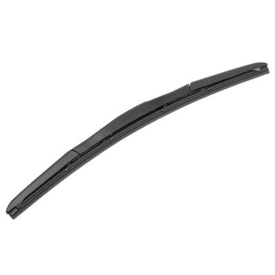 China Wiper Blades Universal Soft Frameless  For 95% Cars High Level for sale