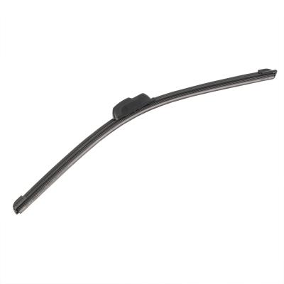 China Factory Selling Boneless Car Wiper Blade Universal Windshield Wiper for sale
