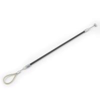 China Garden Lawn Mower Control Cable Mechanical Push-Pull Cable for sale