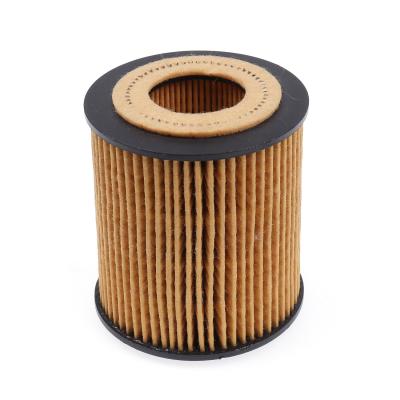 China New Excavator Paper Diesel Filter Fuel Filter 1-13240194-0 HD820 HD1430 for sale