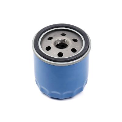China Factory Price New Nitro CAR Engine Spin-On Lube Oil Filter Element Model 89017524 for sale