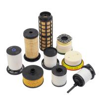 China New 23390-0L040 Auto Fuel Filter Water Filter for Diesel for Toyota for 4Runner 2000-2004 for sale