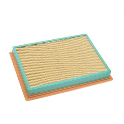 China New Chevrolet OE NO.24546794 Engine Air Filter Auto Spare Parts for sale