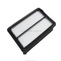 China Honda OEM Air Filter 137x80mm for Jazz CRV Accord Vezel for sale