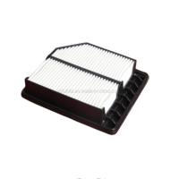 China Honda OEM Air Filter 137x80mm for Jazz CRV Accord Vezel for sale