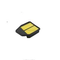 China Honda OEM Air Filter 137x80mm for Jazz CRV Accord Vezel for sale