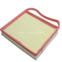 China BMW X Series Air Filter OEM 13721736675 294x232x39mm for sale