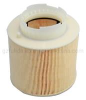 China Volkswagen VW Audi Fuel Filter OEM Quality 60000PCS/Day for sale