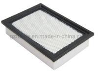 China FORD Fuel Filter HEPA Grade 60000PCS/Day Capacity for sale