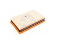 China BMW Mini R52 R53 1.6L Air Filter 217x167x35mm Paper Core HEPA for sale