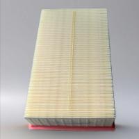 China Auto Air Filter OE NO. 5Q0-129620-B with F8 Efficiency and 292mm*180mm*57mm Size for Audi for sale