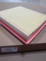 China 13 Lavida 1.6L Auto Air Filter with All-Adhesive Paper OEM Compatible 35x205x190 mm Hepa Filter for sale