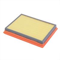 China Full Adhesive Paper Automotive Air Filter for Nissan X-Trail09 with OEM Compatibility and Effortless Installation for sale