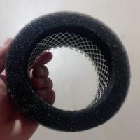 China EH12 Model Universal Fit Dry Pattern Air Filter for Automotive Engines for sale