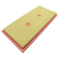 China Factory-Supplied Auto Air Filter with OEM Compatibility A2760940004 for Effortless Installation for sale