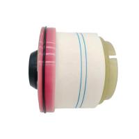 China High Performance Diesel Fuel Filter with Paper Core and Half-Year Warranty for Standard Size Auto Parts for sale