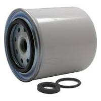 China ABS Material Motorcycle Fuel Filter 243x176x51mm for Ys125 Replacement for sale