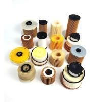 China Factory-Supplied Diesel Oil Filter 23390-0L050 with OEM Compatibility and Effortless Installation for sale