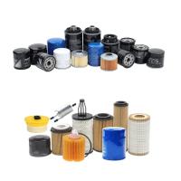 China Factory-Supplied Diesel Oil Filter 23390-0L050 with OEM Compatibility and Effortless Installation for sale