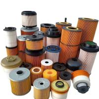 China Factory-Supplied Diesel Oil Filter 23390-0L050 with OEM Compatibility and Effortless Installation for sale