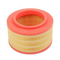 China OEM Compatible High-Efficiency Auto Air Filter for Ford Ranger 2.2 TDCI with Paper Core for sale