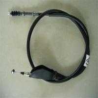 China OEM Quality Motorcycle Clutch Cable for Bajaj/Ho-Nda/Yamaho for sale