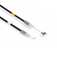 China OEM Quality Motorcycle Clutch Cable for Bajaj/Ho-Nda/Yamaho for sale
