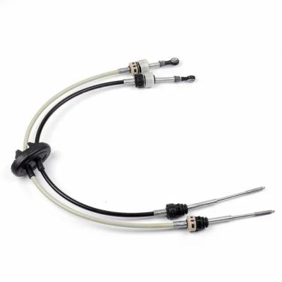 China OEM or ODM Quality Control Cable for The Agricultural Machinery for sale