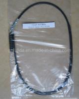 China Hot Sale OEM Quality Motorcycle Clutch Cable for Honda Cg125 for sale
