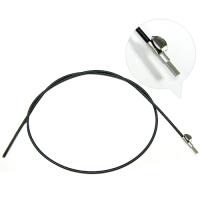 China High Quality Motorcycle Parts Clutch Cable Wholesale for sale