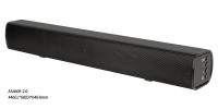 China Custom Bluetooth 5.0 Outdoor TV Soundbar Remote Wireless Speaker USB for sale