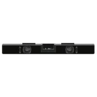 China High Stereo Wireless Soundbar Speaker Karaoke Home Audio Soundbar With Microphone for sale