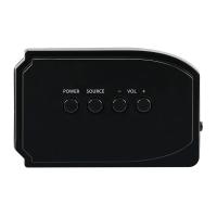 China High Stereo Wireless Soundbar Speaker Karaoke Home Audio Soundbar With Microphone for sale