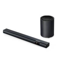 China Bluetooth Home Theater Soundbar System Wireless Remote Control Heavy Bass Soundbar Speaker for sale