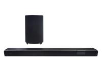 China Bluetooth Home Theater Soundbar System Wireless Remote Control Heavy Bass Soundbar Speaker for sale