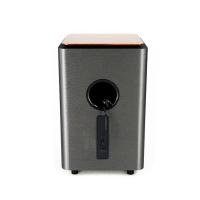 China Wireless USB Bluetooth Soundbar With Subwoofer 2.1 Channel Home Theater Soundbar for sale