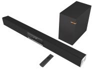 China 12 Inch Wireless Speaker With Microphone 120W RMS Home Theater Karaoke Soundbar for sale