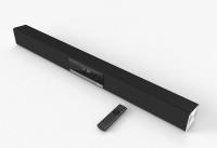 China 12 Inch Wireless Speaker With Microphone 120W RMS Home Theater Karaoke Soundbar for sale